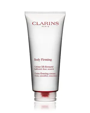 Clarins Firming Bath & Body Products