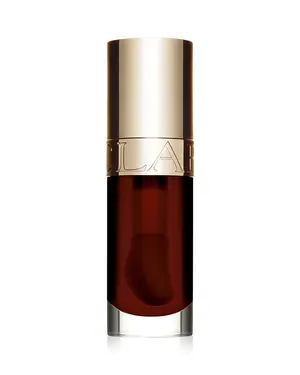 Clarins Lip Comfort Oil 0.24 Oz - Chocolate (sheer Red Brown)