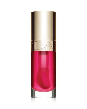 Clarins Lip Comfort Oil 0.24 Oz. Pitaya