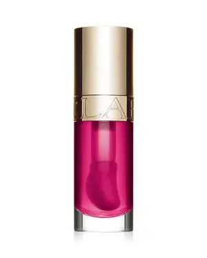 Clarins Lip Comfort Oil 0.24 Oz. Raspberry