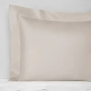 SFERRA Giotto Euro Sham - Bone