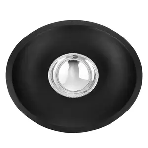 NAMBE Braid Noir Chip & Dip Bowl Exclusive
