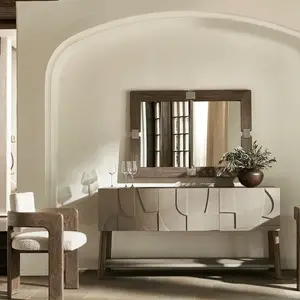 BERNHARDT Casa Paros Sideboard