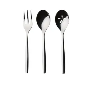 NAMBE Aidan Flatware Hostess Set - No Color