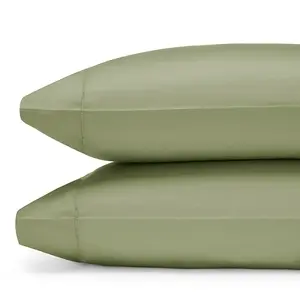 SFERRA Fiona King Pillowcase, Pair - Willow
