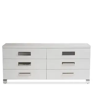 BERNHARDT Coro Dresser - White