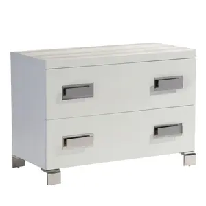 BERNHARDT Coro Nightstand
