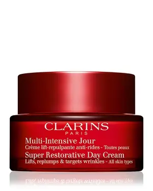 Clarins Super Restorative Anti-aging Day Moisturizer 1.7 Oz - No Color