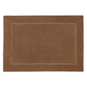 SFERRA Festival Placemats, Set Of 4 - Hazelnut