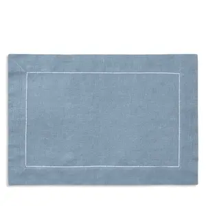 SFERRA Festival Placemats, Set Of 4 Hydrangea