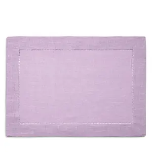 SFERRA Festival Placemats, Set Of 4 Lavender 2