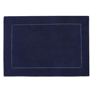 SFERRA Festival Placemats, Set Of 4 - Midnight