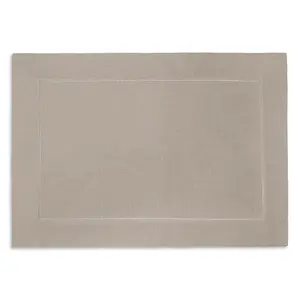 SFERRA Festival Placemats, Set Of 4 Putty