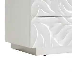 BERNHARDT Alia Nightstand