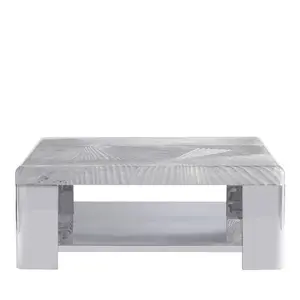 BERNHARDT Aura Cocktail Table