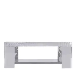 BERNHARDT Aura Cocktail Table