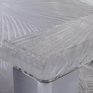 BERNHARDT Aura Cocktail Table