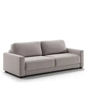 LUONTO Belton King Sofa - Walnut Gemma