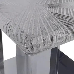 BERNHARDT Aura Side Table