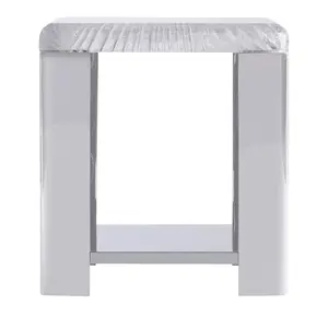 BERNHARDT Aura Side Table