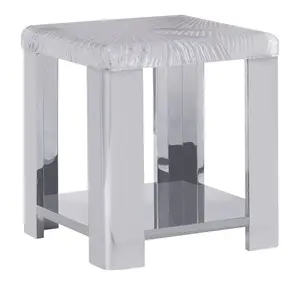 BERNHARDT Aura Side Table