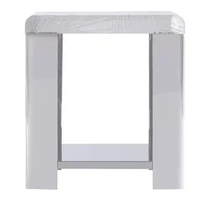 BERNHARDT Aura Side Table