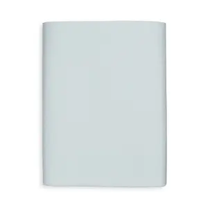 SFERRA Celeste Fitted Sheet, California King - Aquamarine