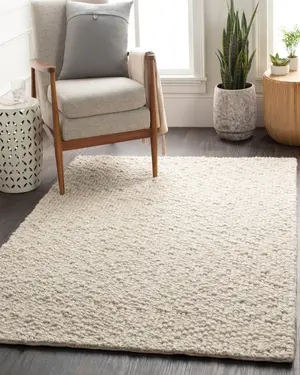 SURYA Neravan Ner-1001 Area Rug, 2' X 3