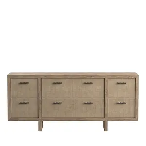 BERNHARDT Casa Paros Dresser - Brown