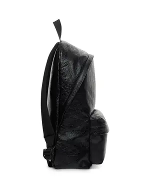 Balenciaga Explorer Backpack - Black