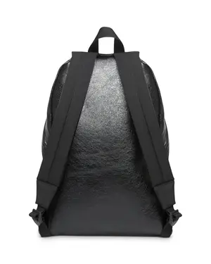Balenciaga Explorer Backpack - Black