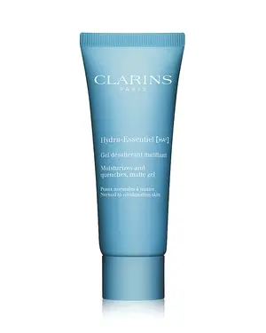 Clarins Combination Skin Skincare Products