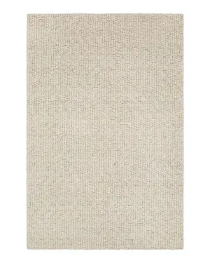 SURYA Neravan Ner-1001 Area Rug, 8' X 10 - Cream/charcoal