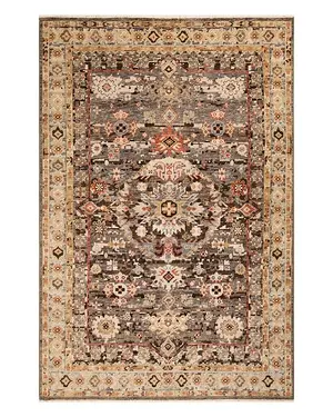 SURYA Cappadocia Cpp-5029 Area Rug, 2' X 3