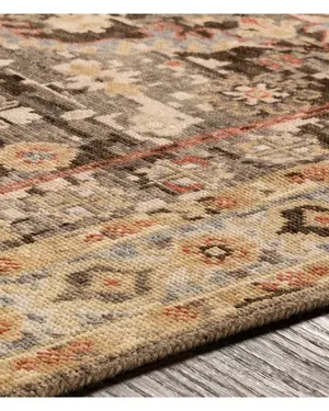 SURYA Cappadocia Cpp-5029 Area Rug, 2' X 3