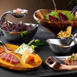 NAMBE Scoop Server
