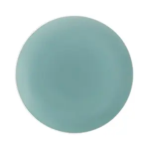 NAMBE Pop Accent Salad Plate - Ocean