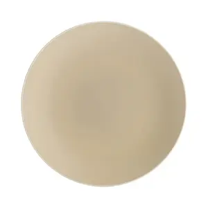 NAMBE Pop Accent Salad Plate - Sand