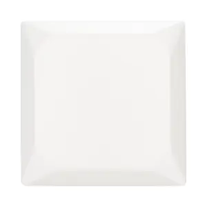 SAFAVIEH Conan Outdoor Concrete Accent Table - Ivory