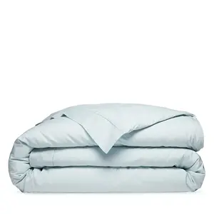 SFERRA Celeste Duvet, King Aquamarine