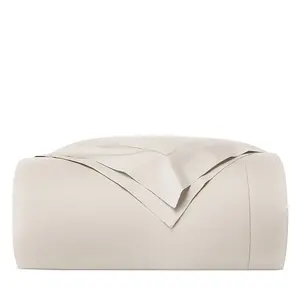 SFERRA Celeste Duvet, King Bone