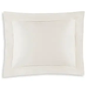 SFERRA Giotto Boudoir Sham - Ivory