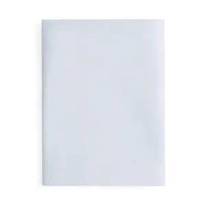 SFERRA Celeste Fitted Sheet, King - Blue