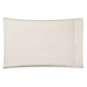 SFERRA Celeste King Pillowcase, Pair - Bone