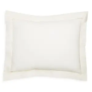 SFERRA Celeste King Sham - Ivory