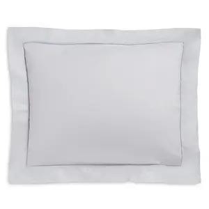 SFERRA Celeste King Sham - Tin