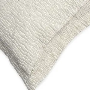 SFERRA Ondate Continental Sham