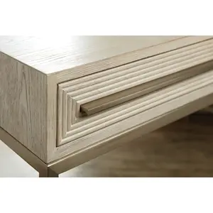 HOOKER FURNITURE Cascade Console Table