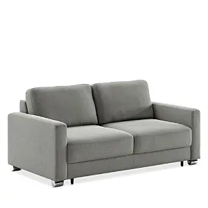 LUONTO Hampton Queen Loveseat - Rodeo 104