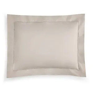 SFERRA Celeste Standard Sham Gray